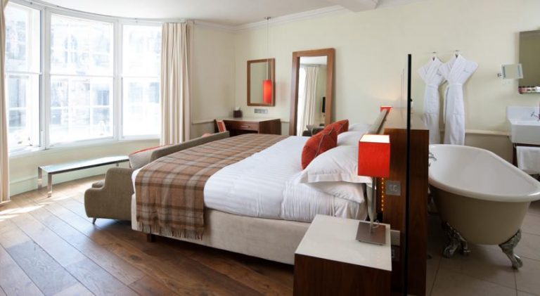 Boutique Hotels in Exeter - Boutique Hotels