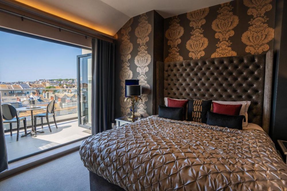 Best Boutique Hotels in Brighton - Boutique Hotels